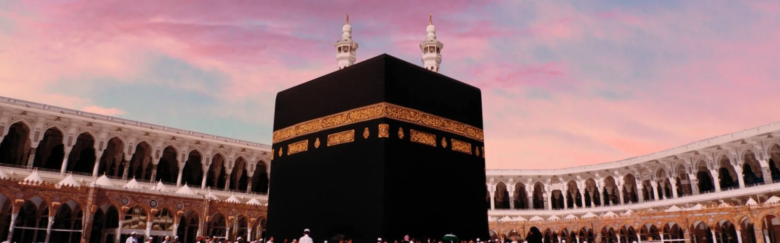 Best Food Places in Makkah, Makkah Food