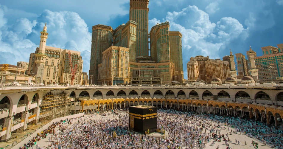 Best Food Places in Makkah, Makkah Food